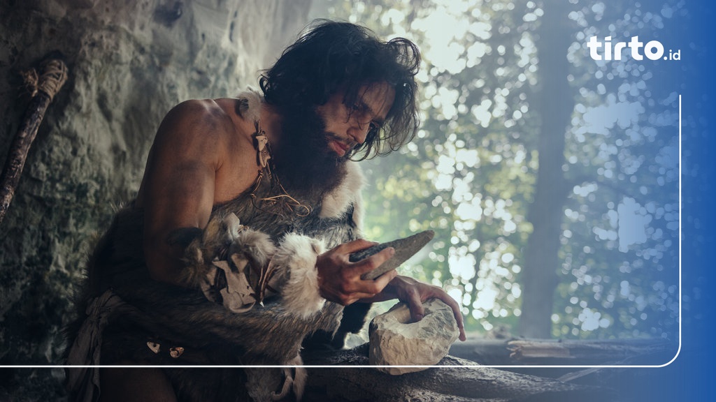 Apa Saja Ciri Ras Kaukasoid dan Sejarah Penyebarannya