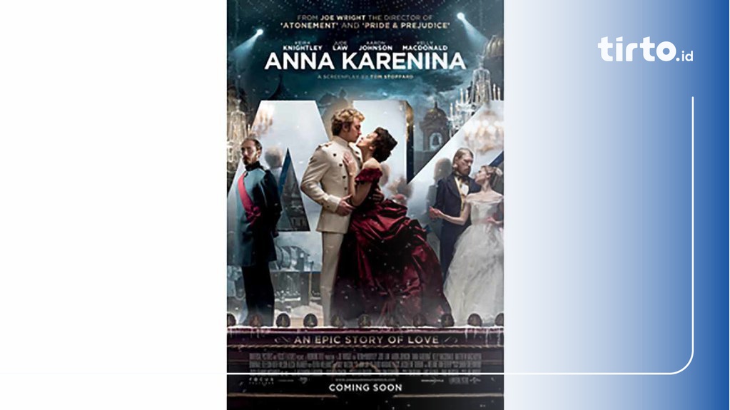 Daftar Film Romantis Netflix versi Digital Trends: Ada Possession