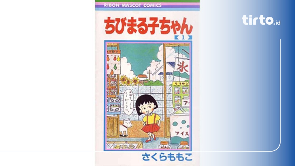 Sinopsis Anime Chibi Marukochan yang Tayang 27 Desember di RTV