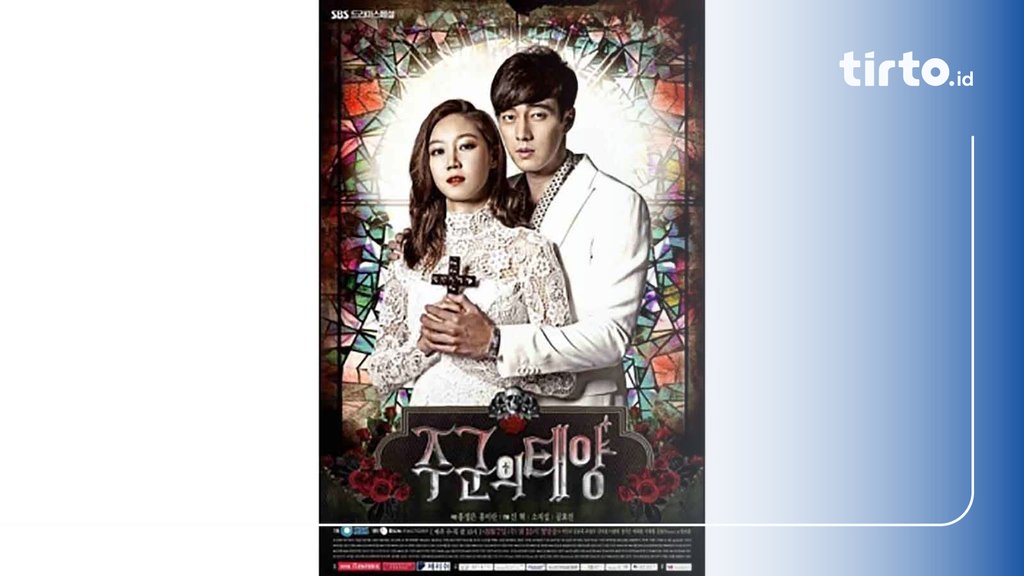 Sinopsis Drakor Master Sun, Daftar Pemain, dan Cara Nonton di Vidio