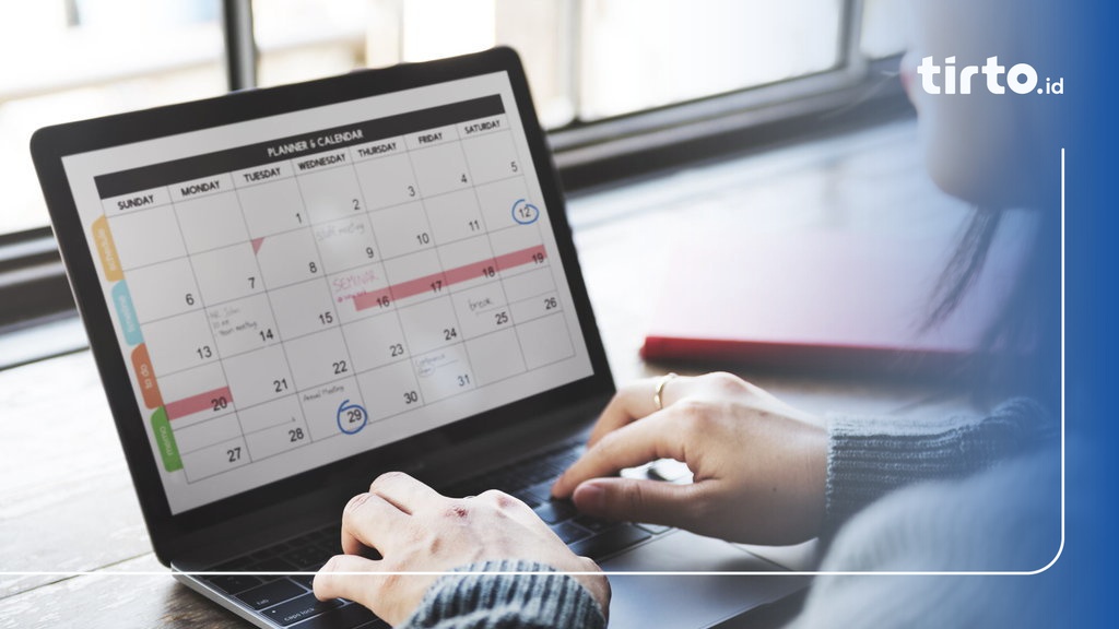 Kalender September: Hari Besar Nasional & Libur Tanggal Merah 2021