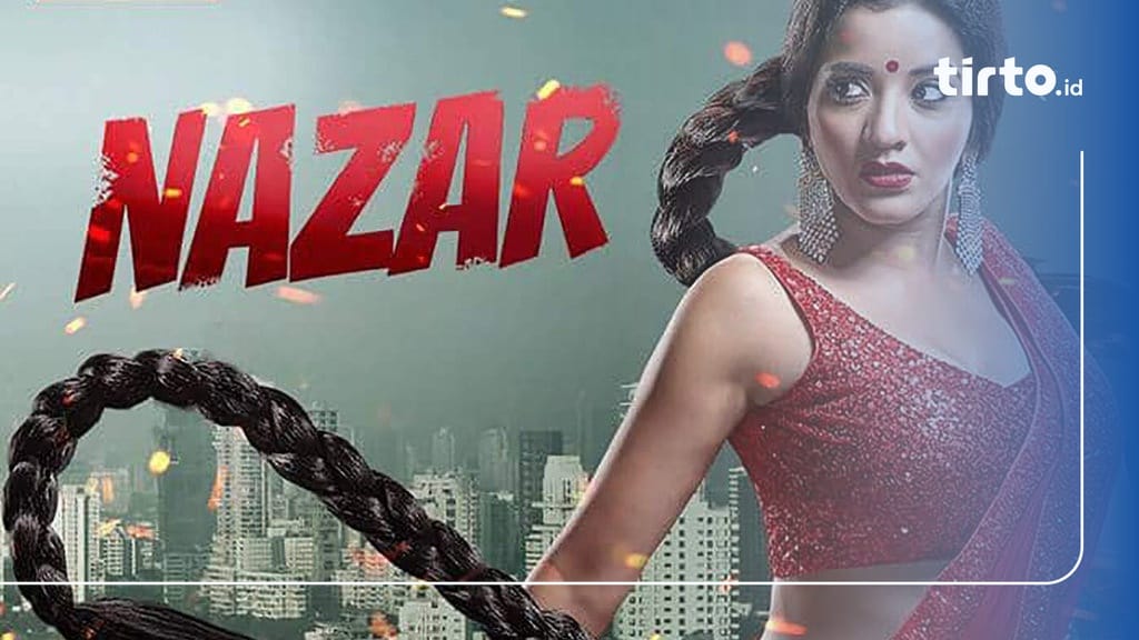 Sinopsis Nazar Episode 12 di ANTV: Pernikahan Piya dan Naman
