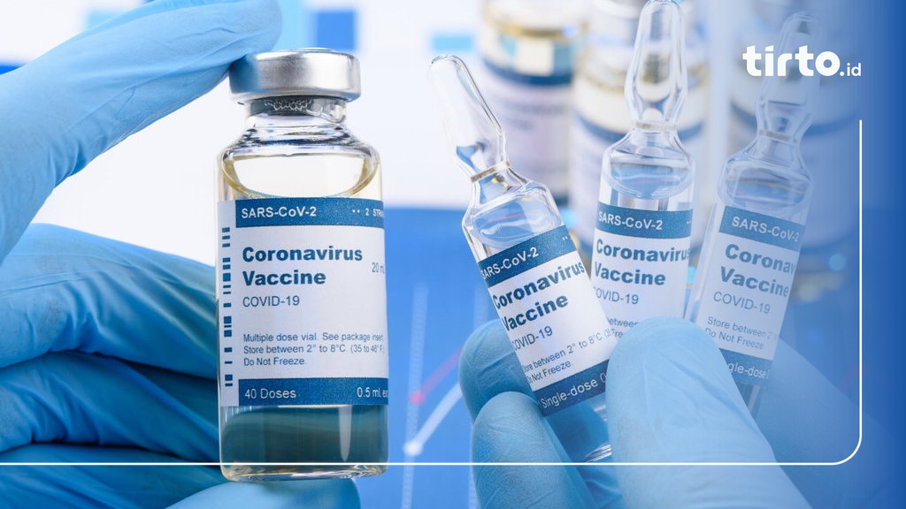 Info Lokasi Vaksin Booster Bandung 12 November 2022