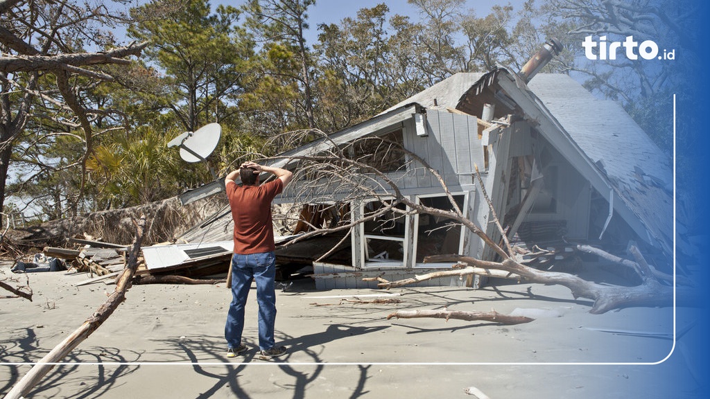 Bisakah Gempa Megathrust Diprediksi Waktu dan Lokasinya?
