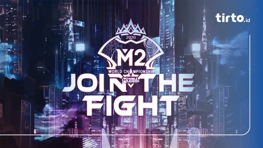 Jadwal M2 Tahap 2: AE vs Unique Devu, Live Streaming di YouTube MPL