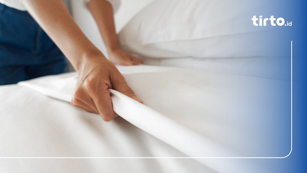 Jenis Kasur Dan Perbedaannya Ada Semua Di Tokopedia