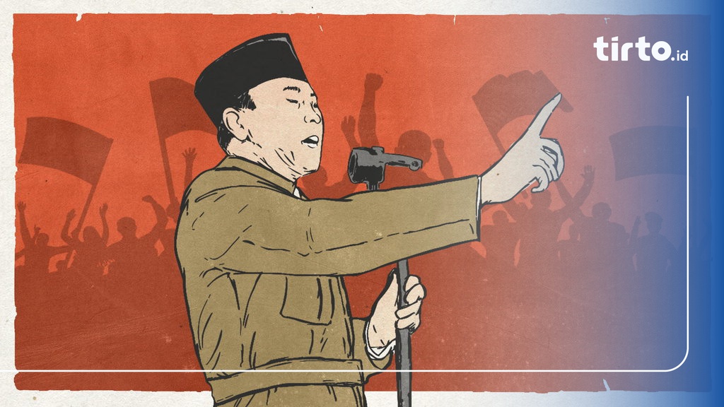 Pidato Sukarno di Amuntai yang Memicu Keretakan dengan Partai Islam
