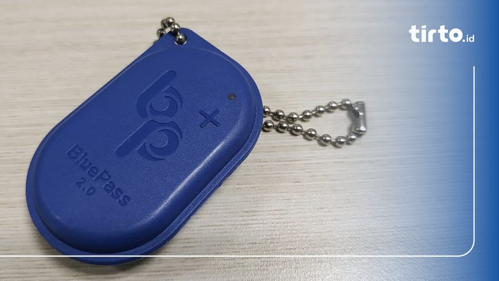 Mengenal Blue Pass, Alat Tracing COVID-19 yang Diuji BNPB
