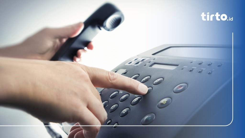 Daftar Lengkap Kode Telepon Daerah Indonesia: Aceh hingga Papua