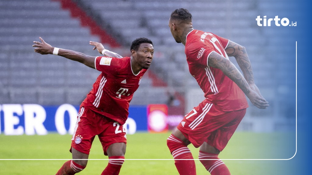 Jadwal Final Piala Dunia antar Klub 12 Feb 2021 & Daftar Juara CWC