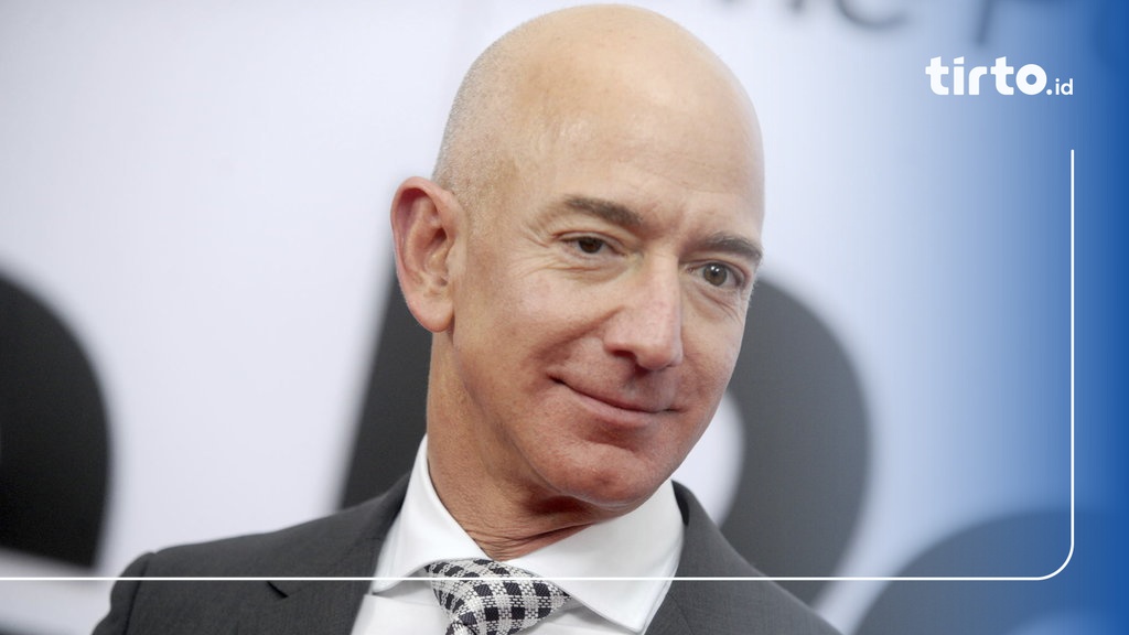 Kenapa Pesta Pernikahan Jeff Bezos Menuai Protes?