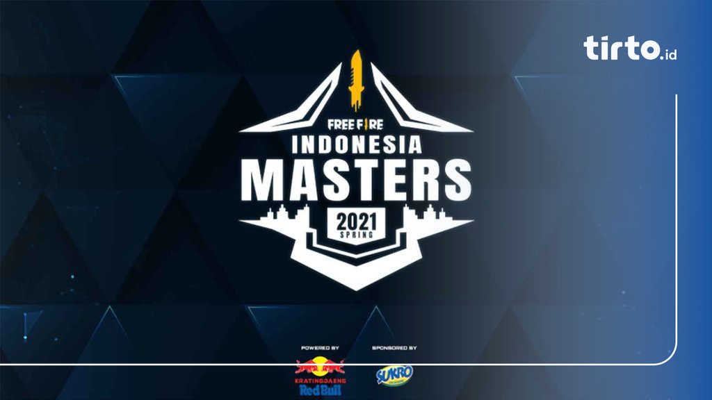 Jadwal & Link Live Streaming Grand Finals FFIM 2021 Spring 21 Maret