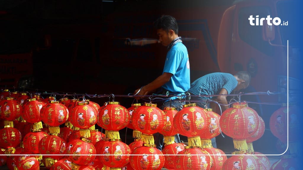 Cara Mengetahui Shio Sesuai Tanggal dan Tahun Lahir