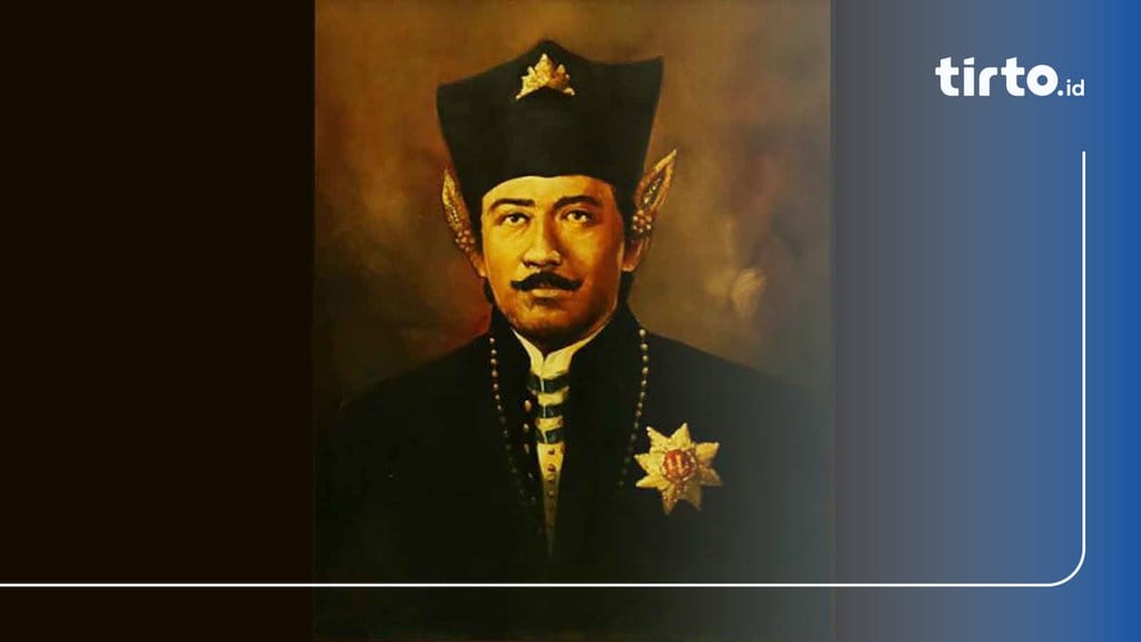 Sejarah Kejayaan Kesultanan Mataram Islam Masa Sultan Agung
