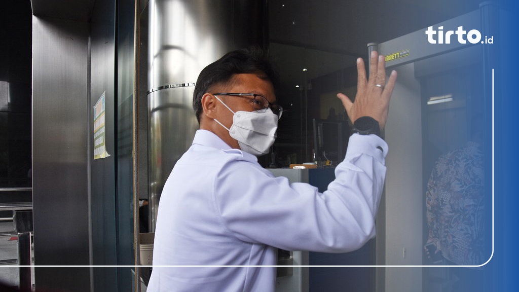 Menkes Terbitkan Aturan Vaksinasi Mandiri: Buat Karyawan Gratis Menkes Terbitkan Aturan Vaksinasi Mandiri: Buat Karyawan Gratis