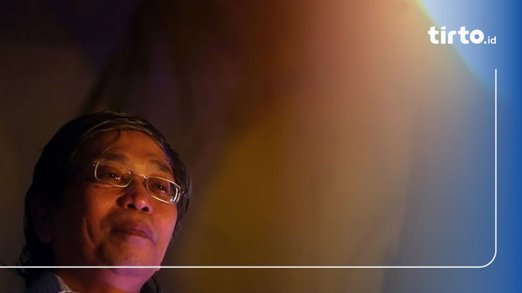 Jalaluddin Rakhmat, Ia yang Berkhidmat untuk Ilmu dan Umat