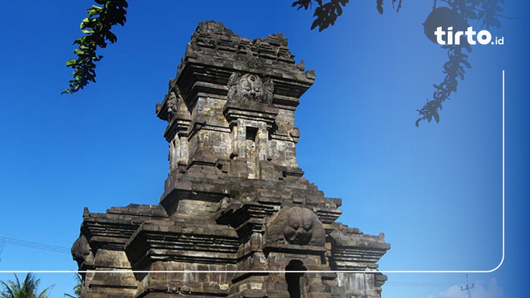 Sejarah Runtuhnya Kerajaan Singasari dan Pemberontakan Jayakatwang