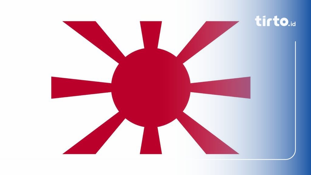 Sejarah Gerakan 3A: Propaganda Jepang Demi Simpati Rakyat Indonesia