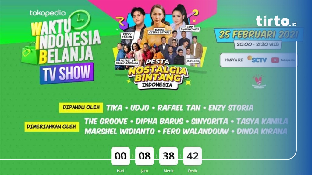 Cara Dapat Diskon Flash Sale Tokopedia dan Promo Gratis Ongkir 2021