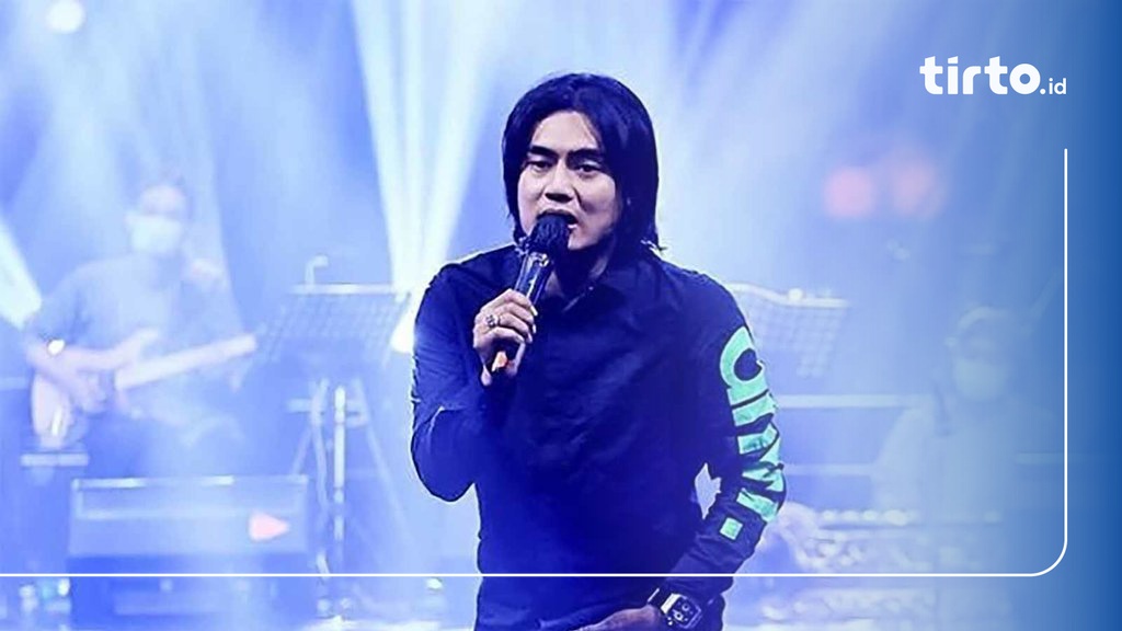 Kronologi Kasus Nama Charly Van Houtten atau Charly Setia Band
