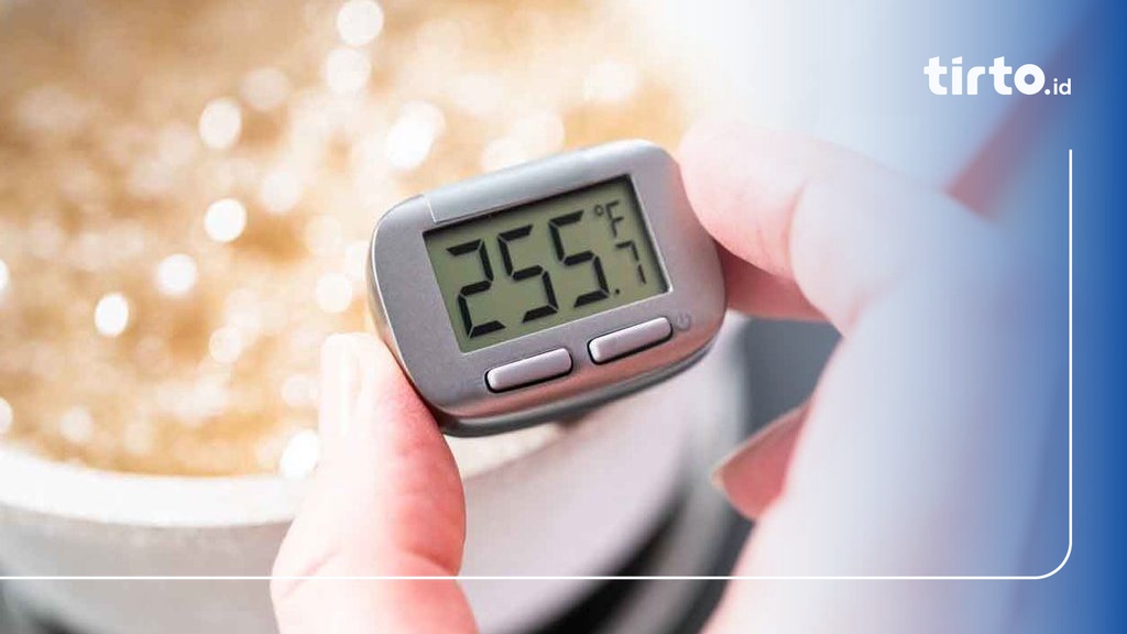 Contoh Konduksi, Konveksi, Radiasi: Penjelasan dan Rumus Kalor