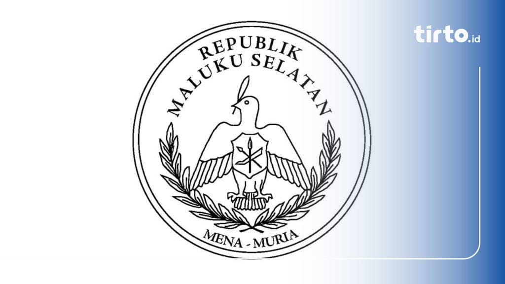 Sejarah Pemberontakan Republik Maluku Selatan (RMS) & Aksi Tokohnya