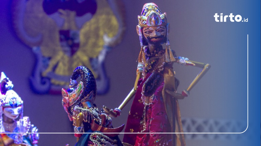 Jadwal Wayang Golek Februari 2026 di Berbagai Daerah Terbaru