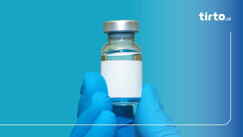 Info Vaksin Booster Sinopharm Di Seluruh Klinik Kimia Farma