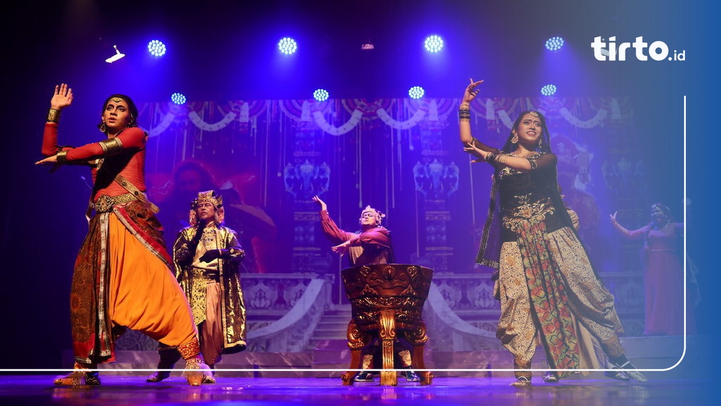 Tahapan-Tahapan dalam Pra-Pementasan Teater Modern