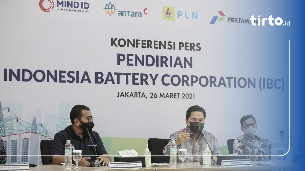 Yang Perlu Dilakukan agar IBC & Mobil Listrik Tak Sekadar Jargon