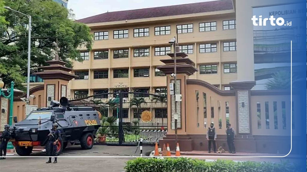 Apa Itu Pati Yanma Polri: Tugas dan Fungsinya?