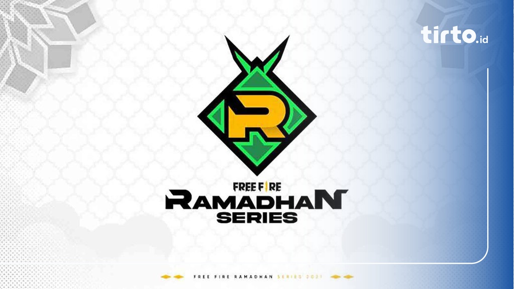 Free Fire Ramadhan Series: Jadwal, Cara Daftar, Sistem Poin, Hadiah