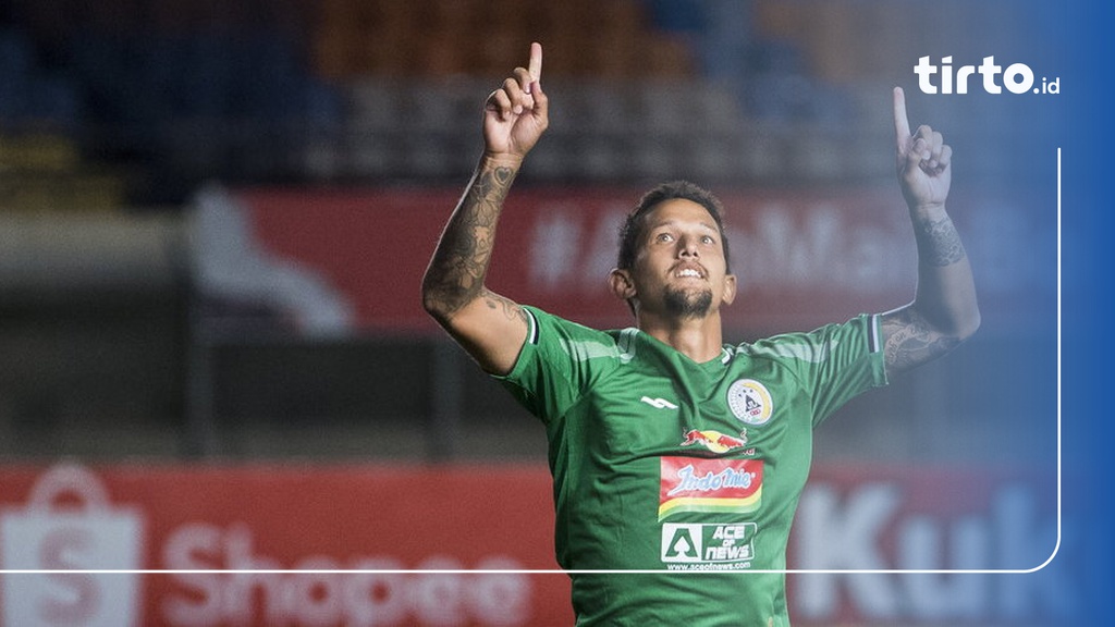 Jadwal Liga 1 2021 PSS vs Persija, Live TV, & Daftar Stadion Seri 1