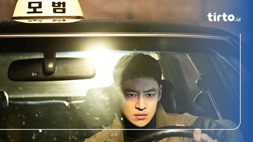 Kapan Drakor Taxi Driver 3 akan Tayang dan Bocoran Musim Ketiga