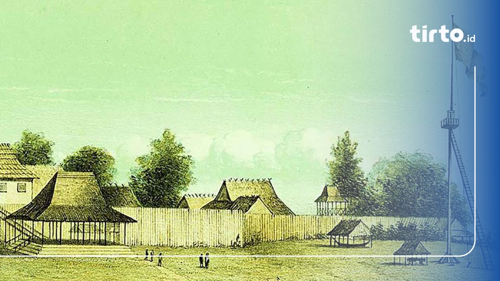 Sejarah Kesultanan Banjar: Pendiri, Masa Jaya, & Keruntuhannya