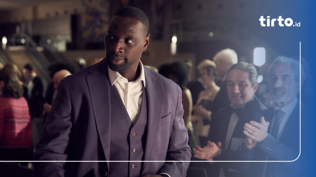 Nonton Lupin P3 Sub Indo, Sinopsis Lengkap dan Link Streaming