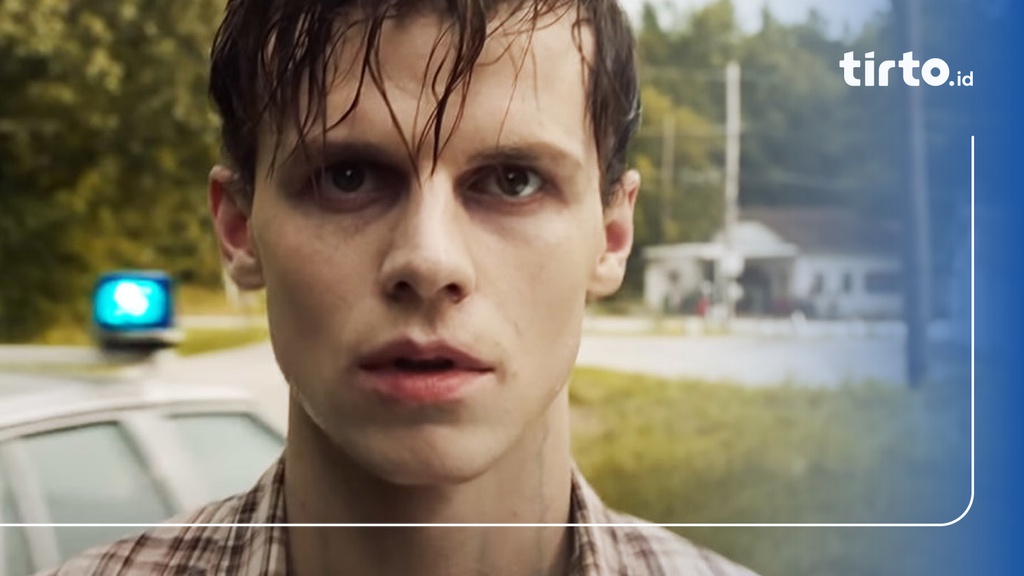 Nonton Trailer "The Conjuring 3" yang Akan Tayang 4 Juni 2021