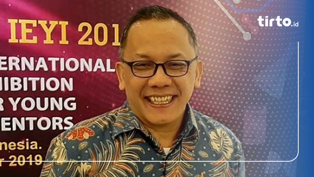 Laksana Tri Handoko, Fisikawan yang Dipilih Jokowi Jadi Kepala BRIN