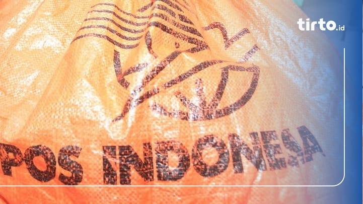 Pendapatan PT Pos 2025 Anjlok Imbas Minimnya Penyaluran Bansos