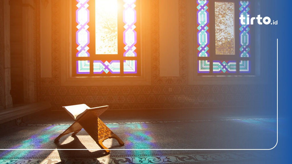 Siapa Ustaz Nurul Dzikri dan Kenapa Viral di Sosmed?