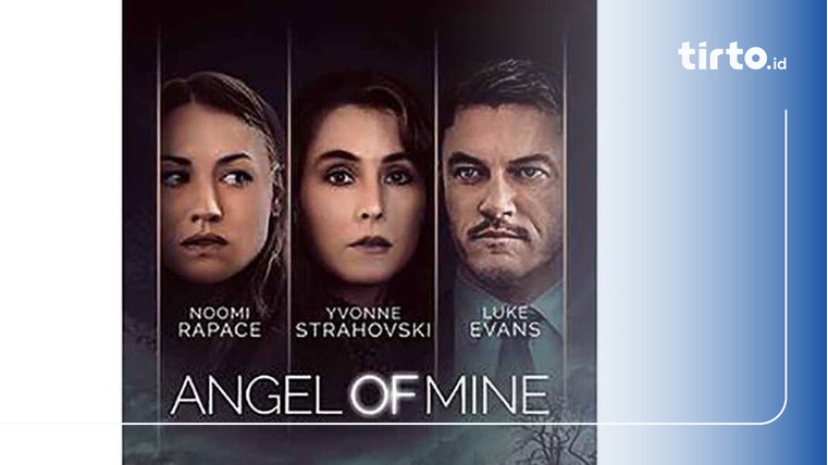 Sinopsis "Angel of Mine": Upaya Ibu Temukan Puterinya yang Hilang