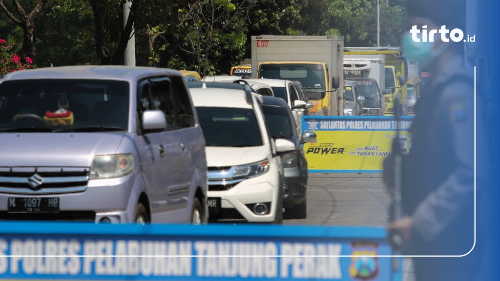 Tips Mudik Lebaran dengan Mobil Pribadi Agar Libur Idul Fitri Aman