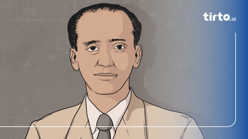 M. Asad: Pejuang Kemerdekaan, Sempat Dikira Ayahnya Rizieq Shihab