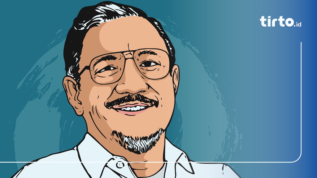 Kegelisahan Umar Kayam Lahirkan Kisah-Kisah di Balik Layar 1965