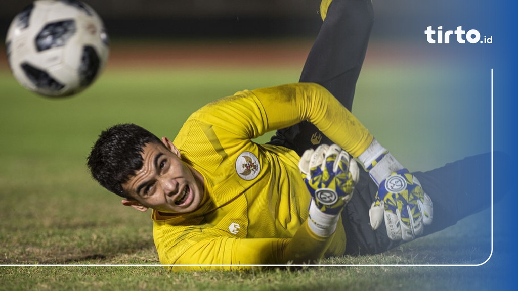 Jadwal Timnas Malam Ini: Live Streaming SCTV Indonesia vs Vietnam