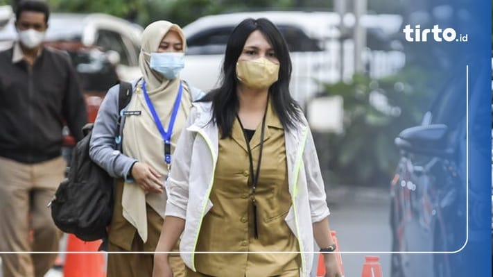 Isi PP 94 Tahun 2021 tentang Disiplin PNS: Aturan Sanksi untuk ASN