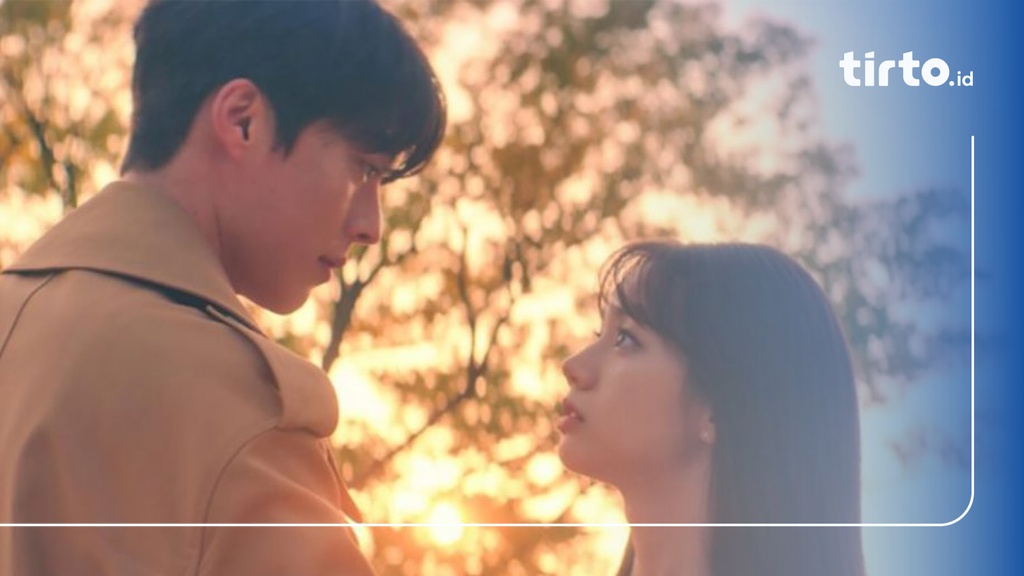 Nonton Drakor My Roommate is a Gumiho Episode 15 Subtitle Indonesia