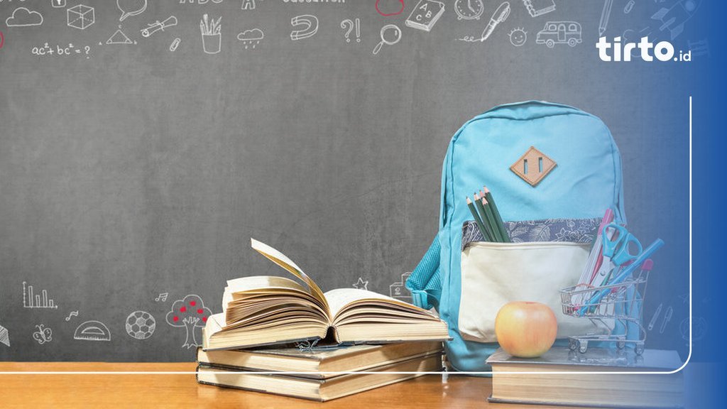 Tata Cara Pendaftaran SPMB TK, SD, & SMP Surabaya 2025