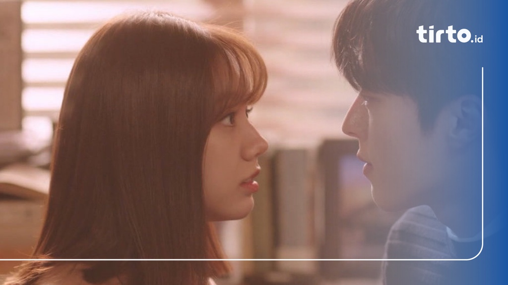 Nonton My Roommate is A Gumiho Sub Indo di iQiyi, Mulai Rabu 26 Mei