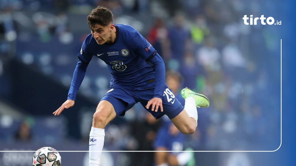 Siaran Langsung SCTV Malmo vs Chelsea: Jadwal UCL 2021 Malam Ini